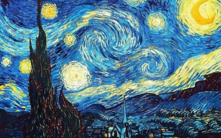 Arte moderna e contemporânea - Tutoriales arte de Totenart